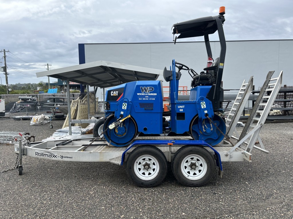 UNIT 68 - Wicks & Parker